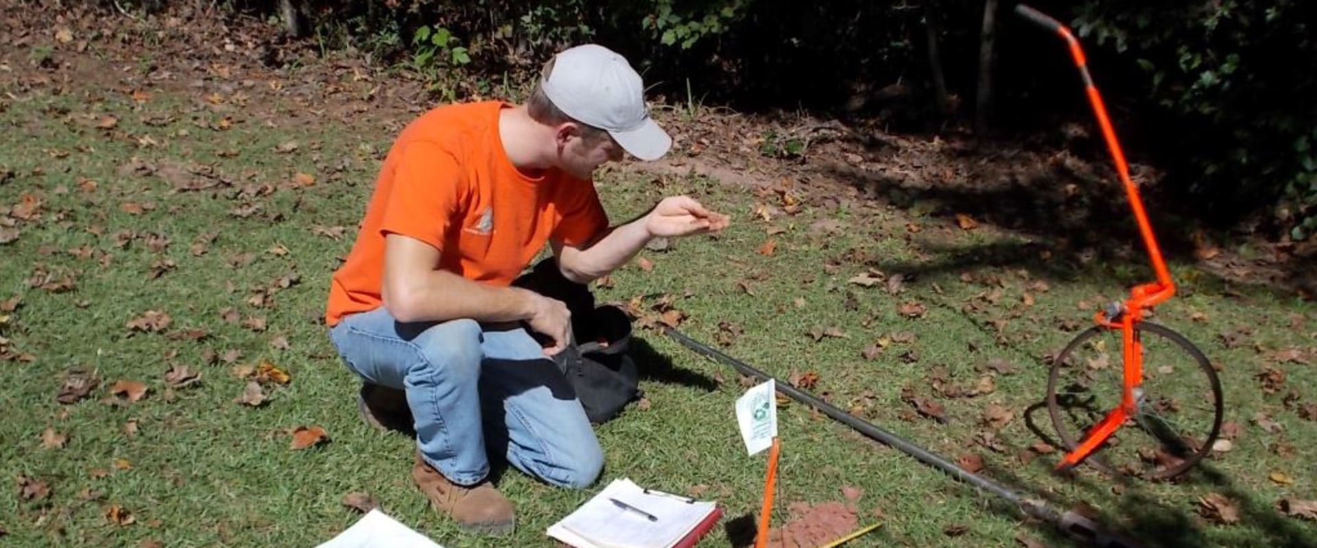 Inspecting Soil Absorption Systems: What to Look For
