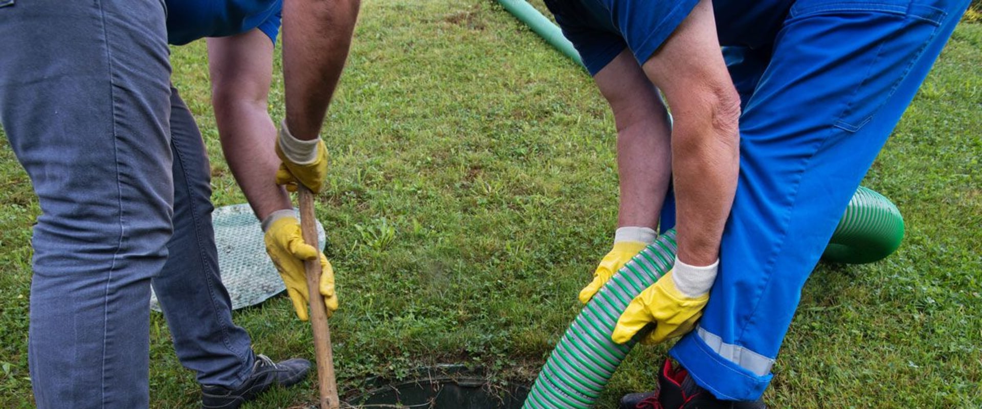 Emergency Septic Tank Pumping Services: What You Need To Know