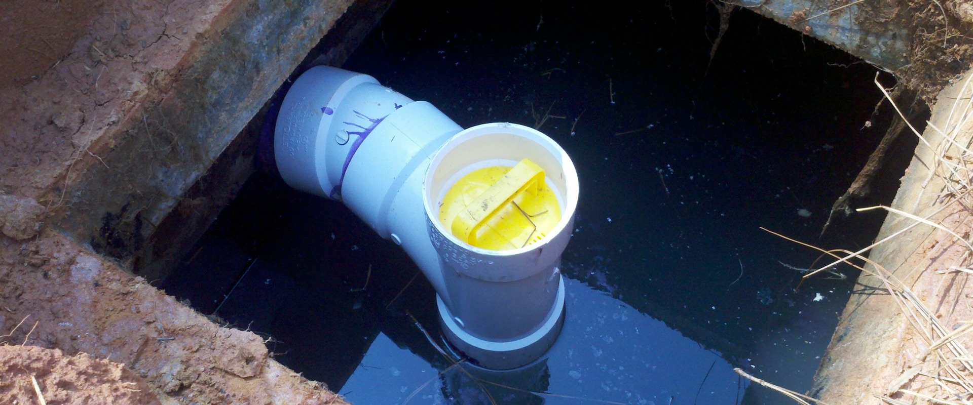 Septic Tank Filter Cleaning: A Comprehensive Overview