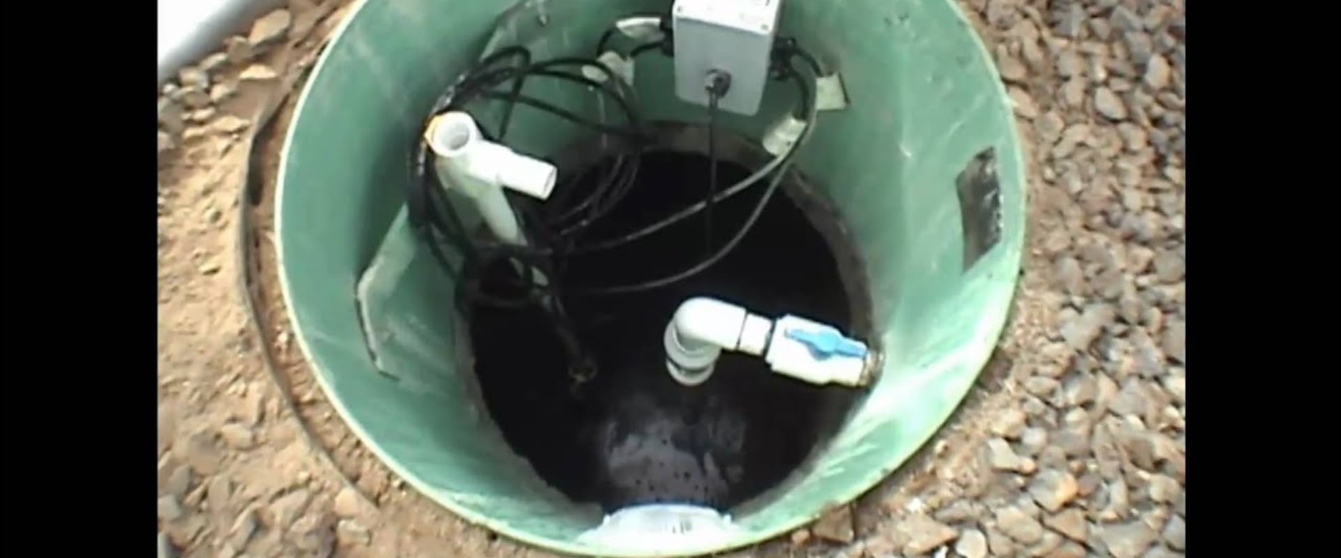 Checking the Septic Tank Alarm: All You Need to Know